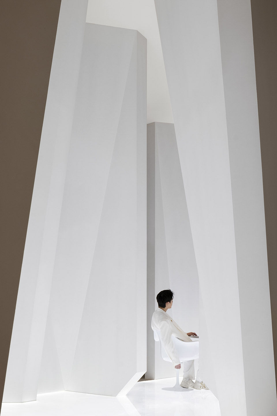 ReIN, Nanjing, China by AW DESIGN - 谷德设计网