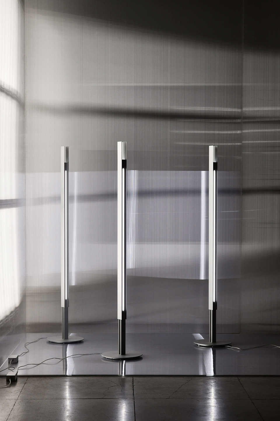 Gap Light by Mario Tsai - 谷德设计网