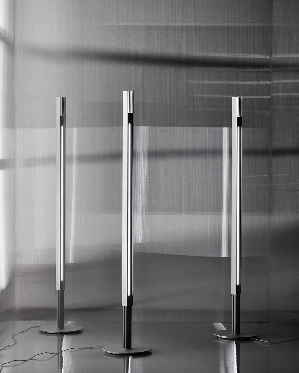 Gap Light by Mario Tsai - 谷德设计网