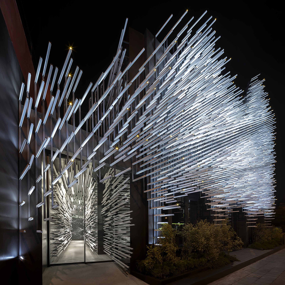 MoMA Thailand by HAS design and research - 谷德设计网