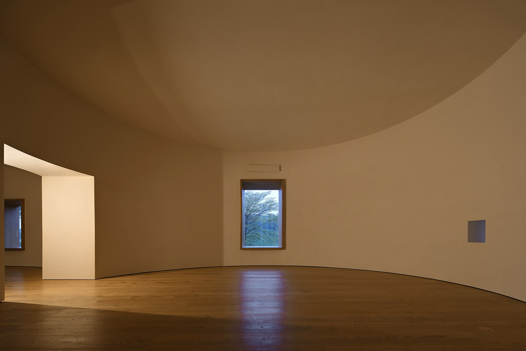 Buduo Teahouse, Xiamen, China by Wanmu Shazi - 谷德设计网