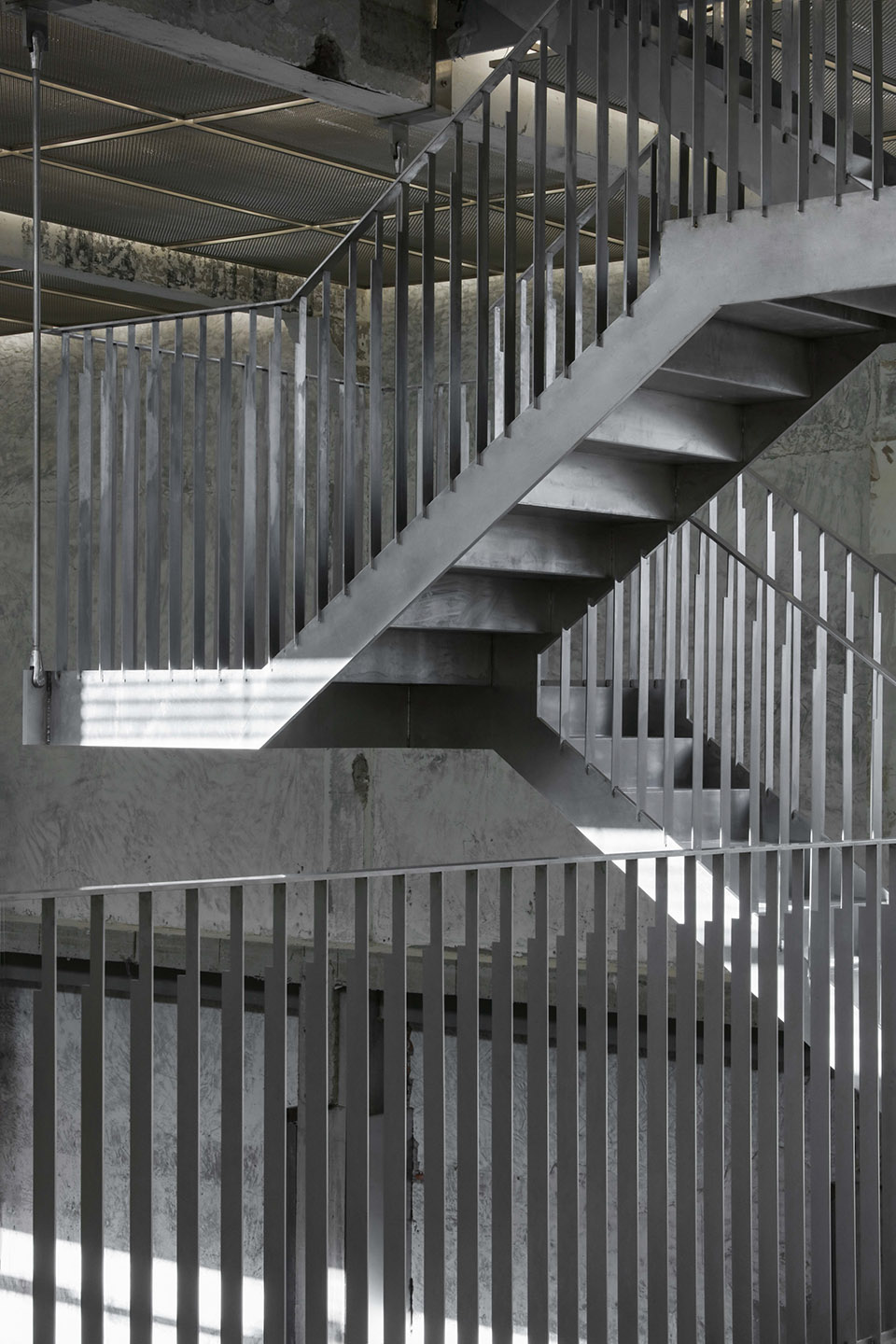 XC273 by XCOMMONS, Shanghai, China by dongqi Design - 谷德设计网