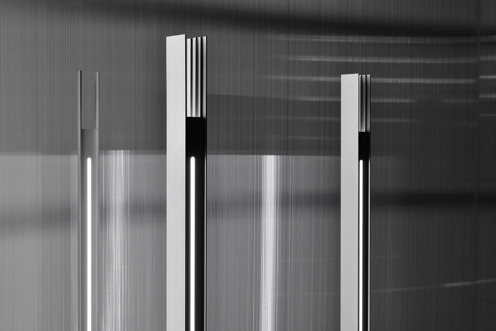 Gap Light by Mario Tsai - 谷德设计网