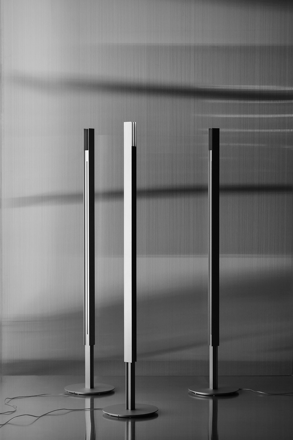 Gap Light by Mario Tsai - 谷德设计网