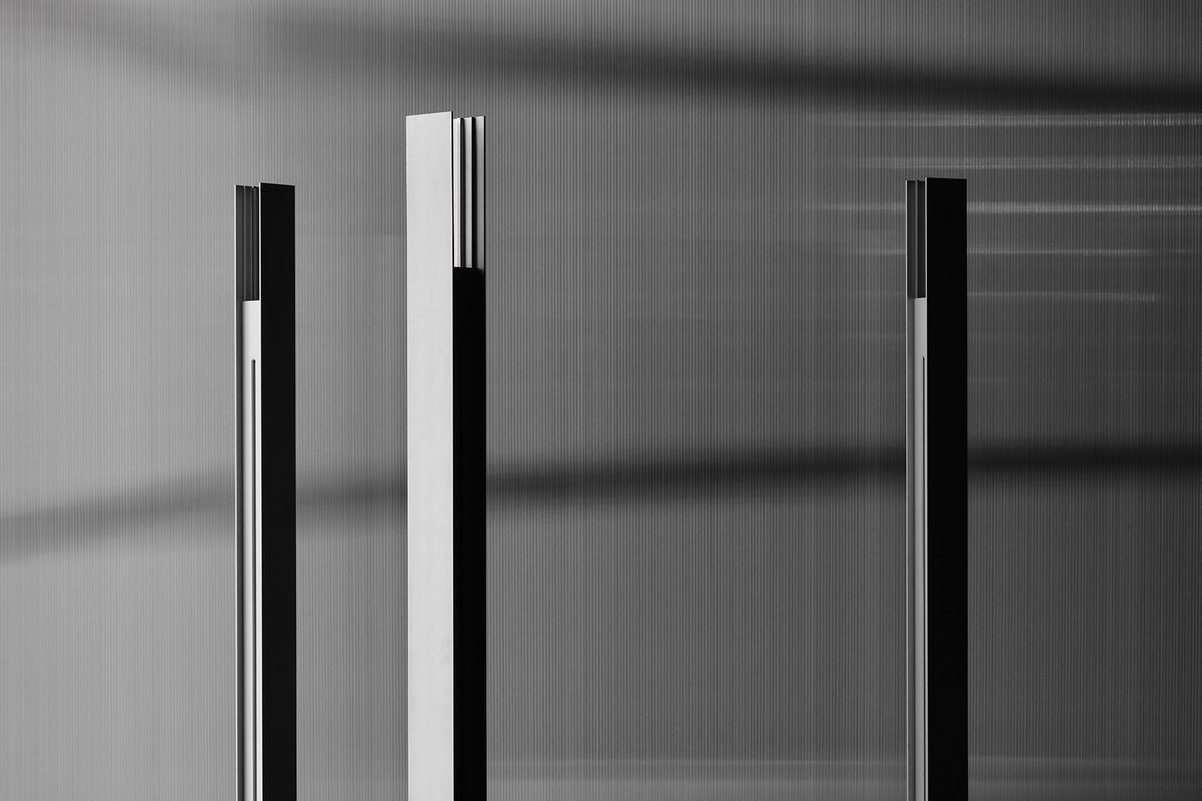 Gap Light by Mario Tsai - 谷德设计网