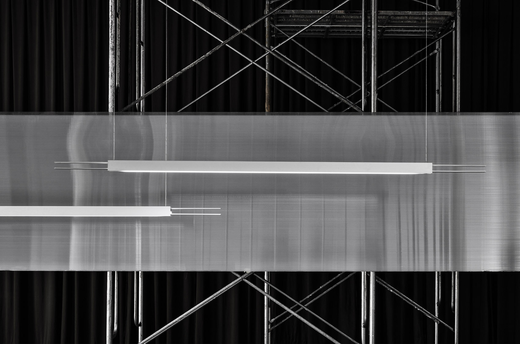 Gap Light by Mario Tsai - 谷德设计网