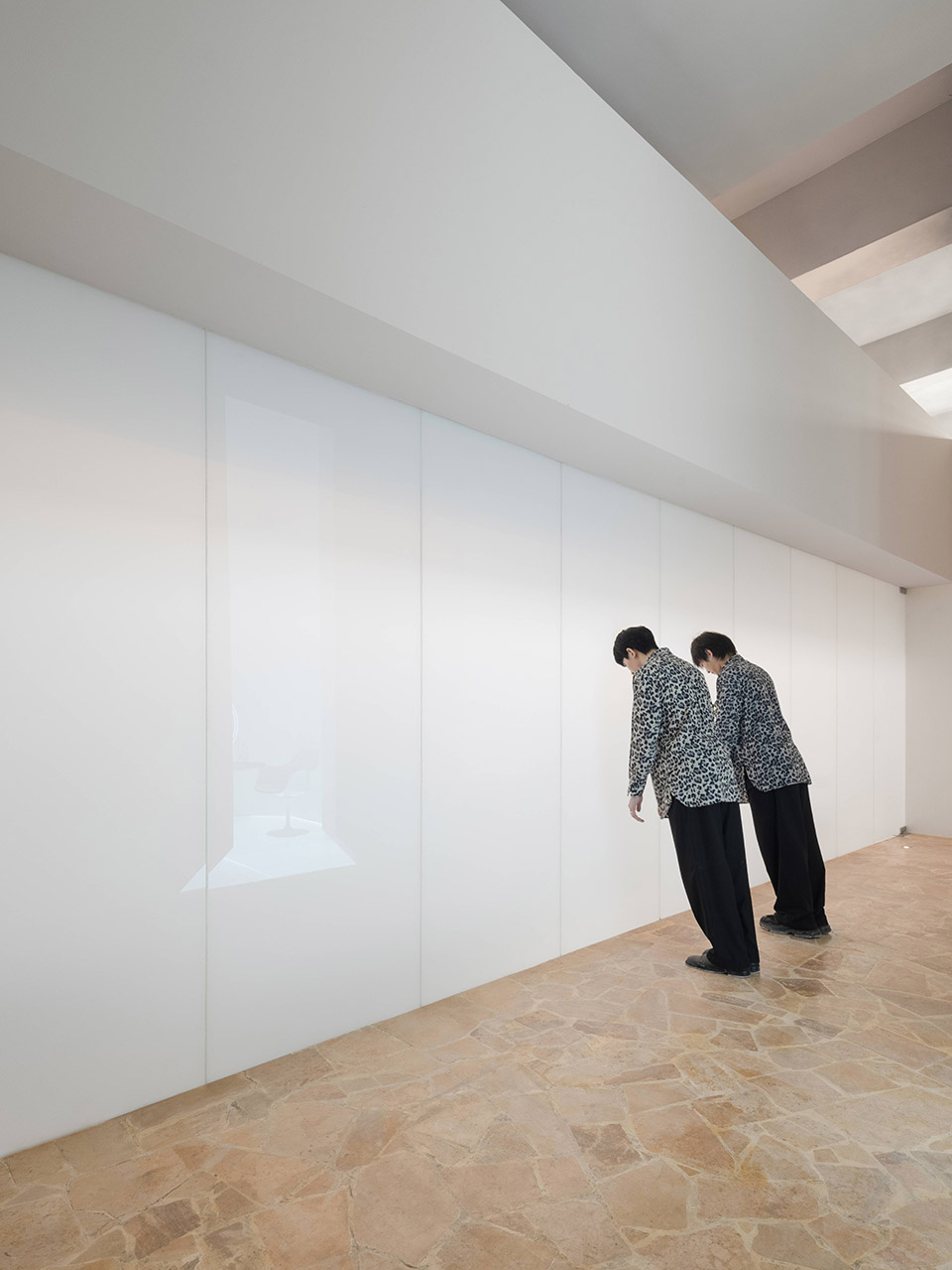 ReIN, Nanjing, China by AW DESIGN - 谷德设计网