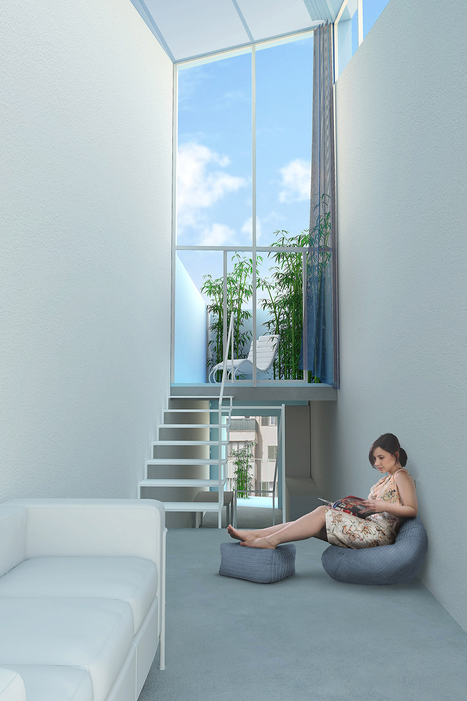 Project Gomila, Spain by MVRDV - 谷德设计网