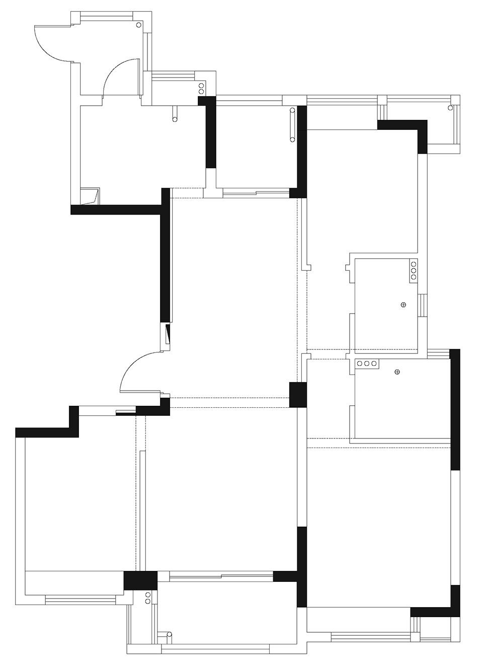 DWELL IN POETICNESS, China by MUKA ARCHITECTS - 谷德设计网