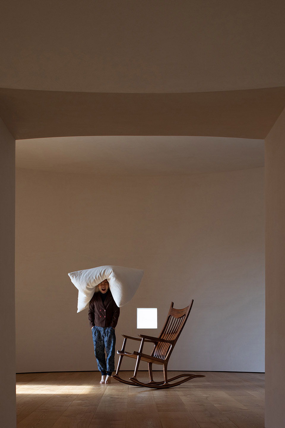Buduo Teahouse, Xiamen, China by Wanmu Shazi - 谷德设计网