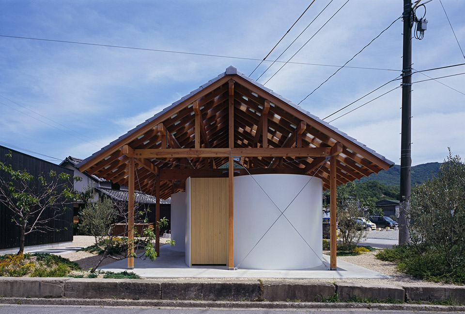 Art in the Field – Design for Rural Revitalization - 谷德设计网