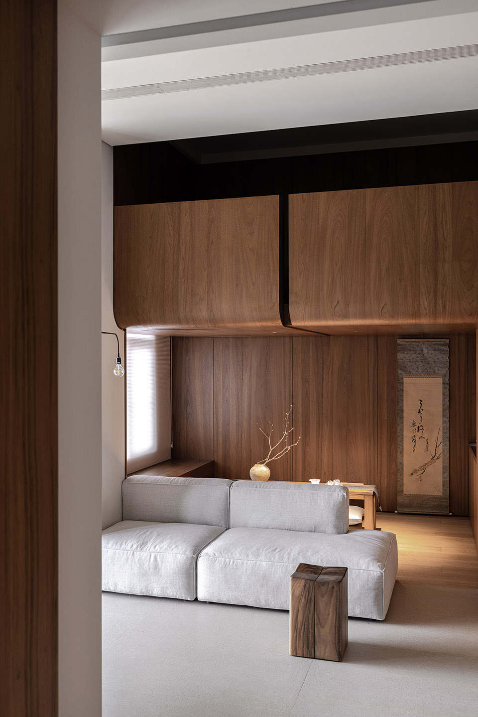 DWELL IN POETICNESS, China by MUKA ARCHITECTS - 谷德设计网