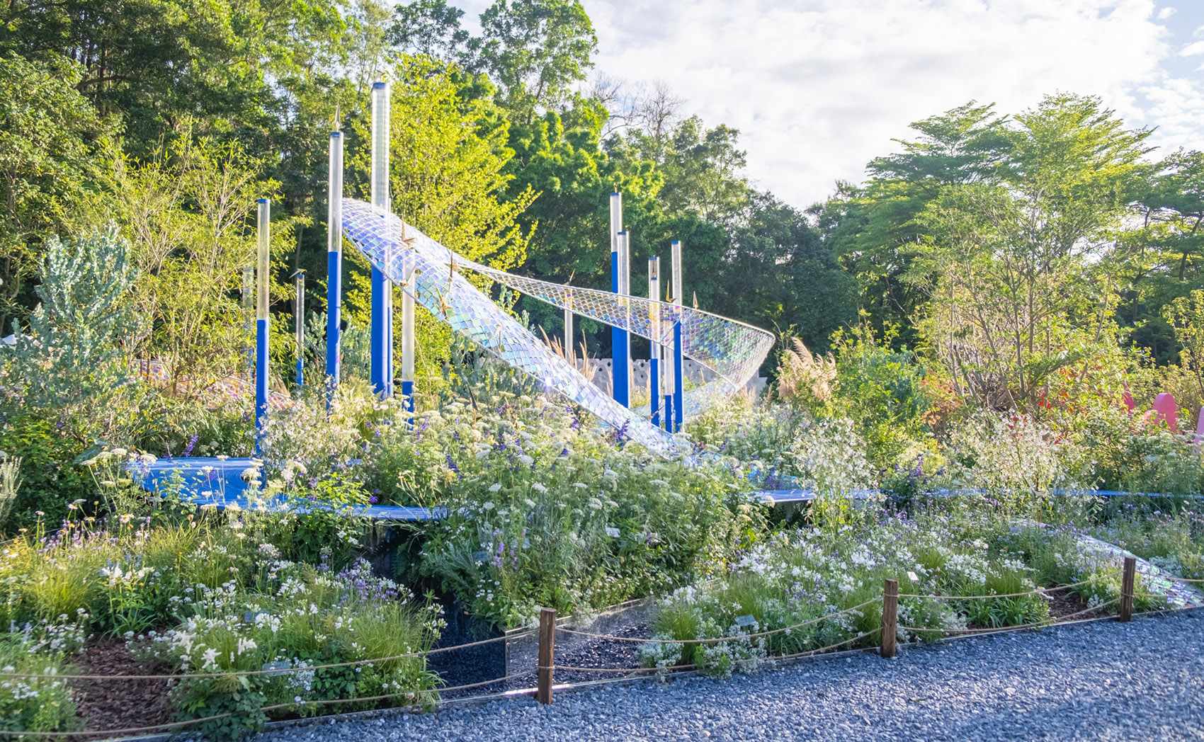 Boundlessness, Shenzhen by Lin Junying Landscape Studio & ZYEEN - 谷德设计网