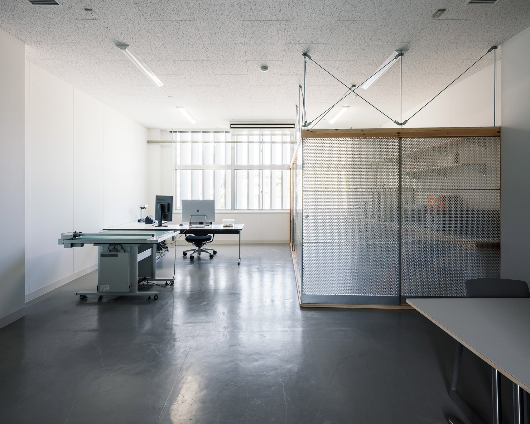 Paper lab at Kyushu University by Masaaki Iwamoto Laboratory, Kyushu ...