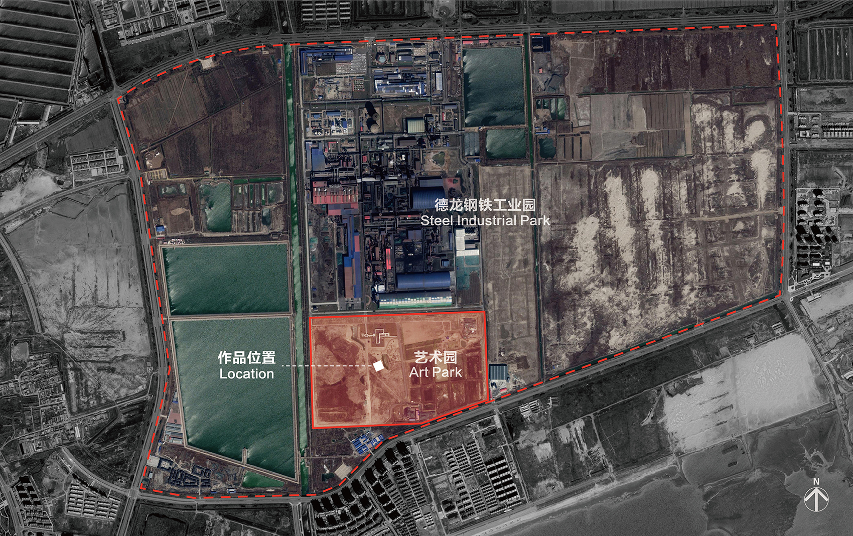 Column Matrix, China by Field Conforming Studio - 谷德设计网