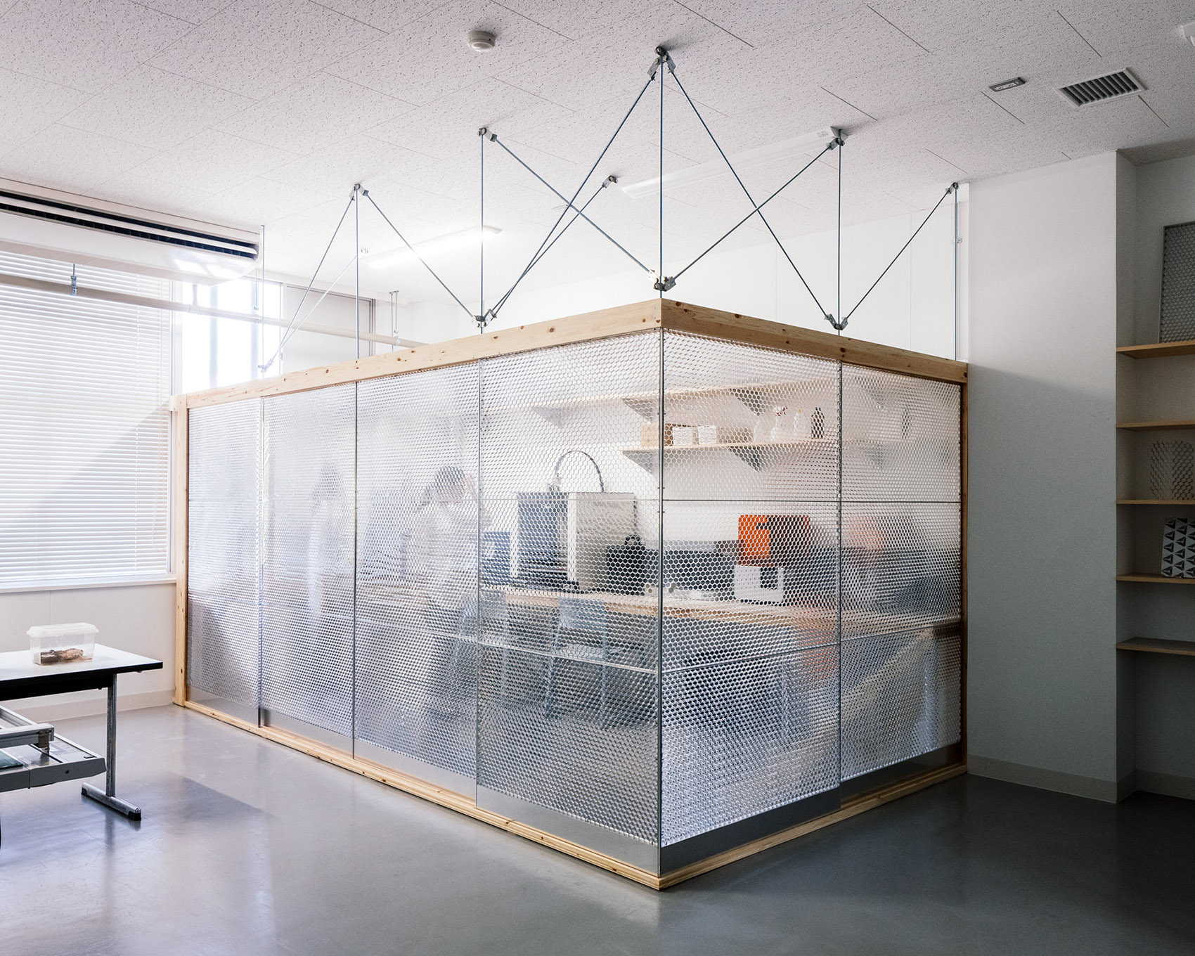Paper lab at Kyushu University by Masaaki Iwamoto Laboratory, Kyushu ...