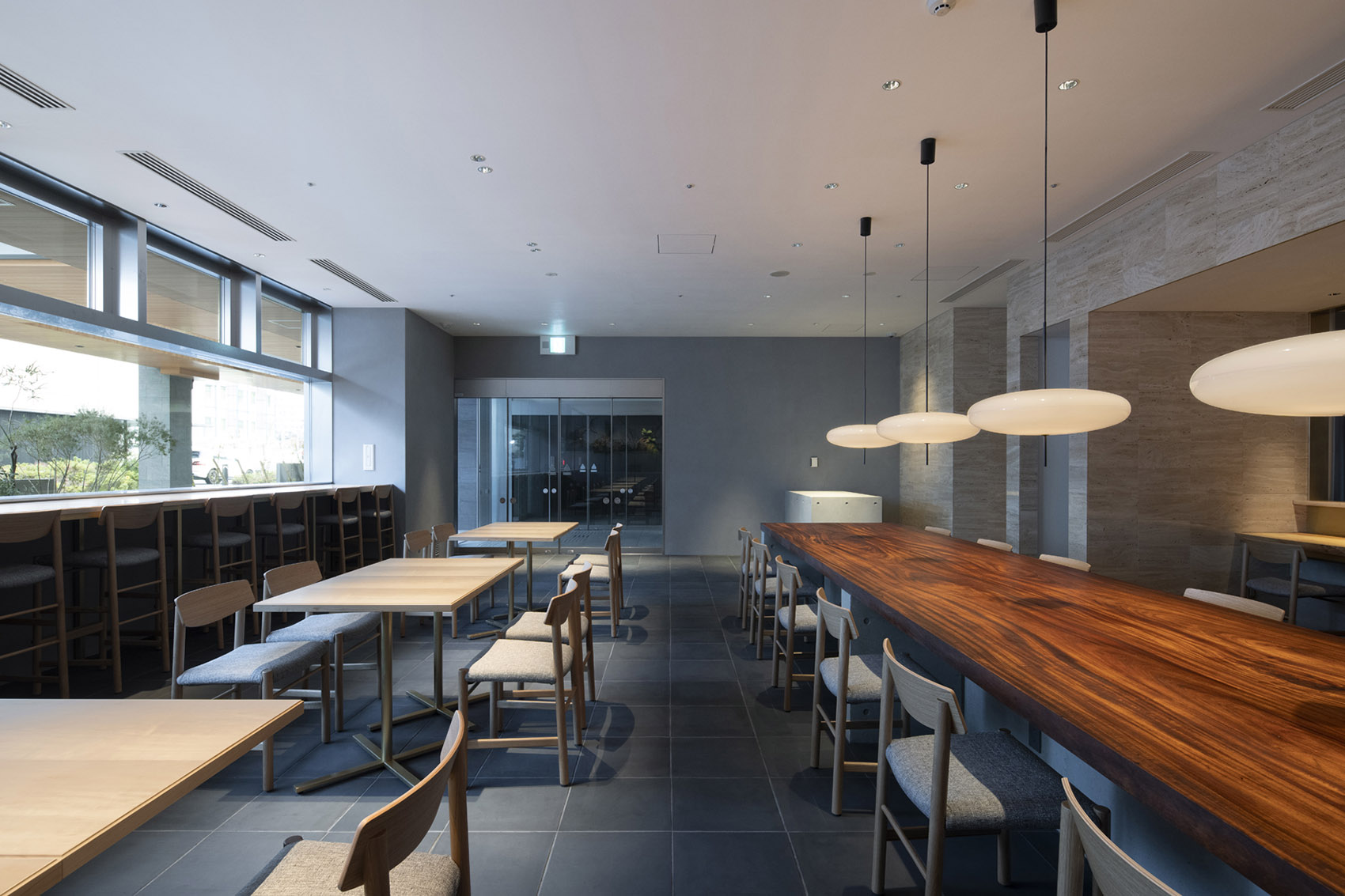 nook by Koyori Architects - 谷德设计网