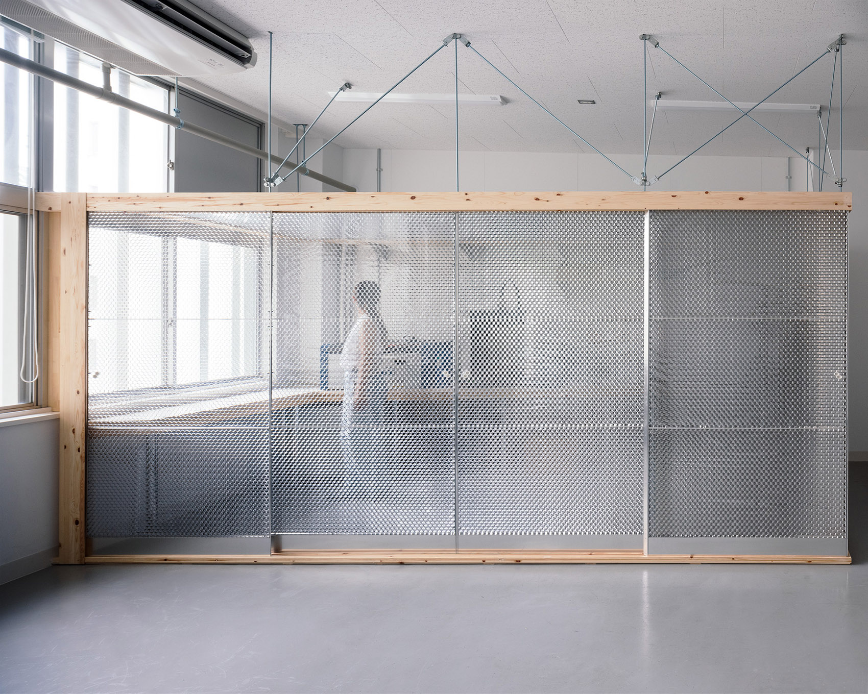 Paper lab at Kyushu University by Masaaki Iwamoto Laboratory, Kyushu ...