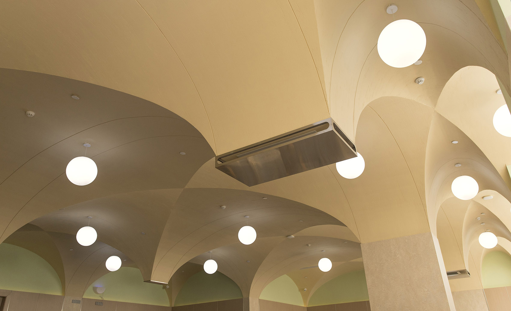 YJG Resort Buffet Restaurant, China by Regular Concept - 谷德设计网