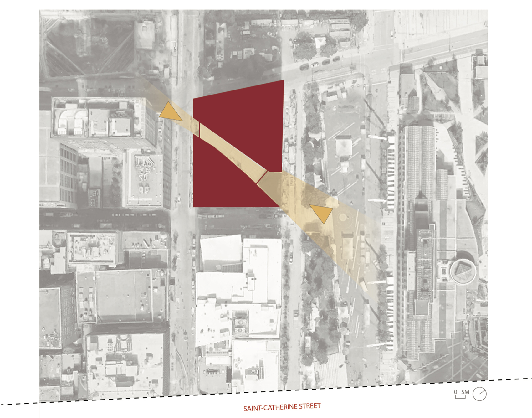 Îlot Balmoral by Provencher_Roy - 谷德设计网