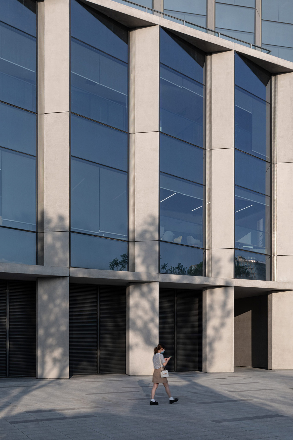 Jingdong Headquarters in Chengdu, China by gmp - 谷德设计网