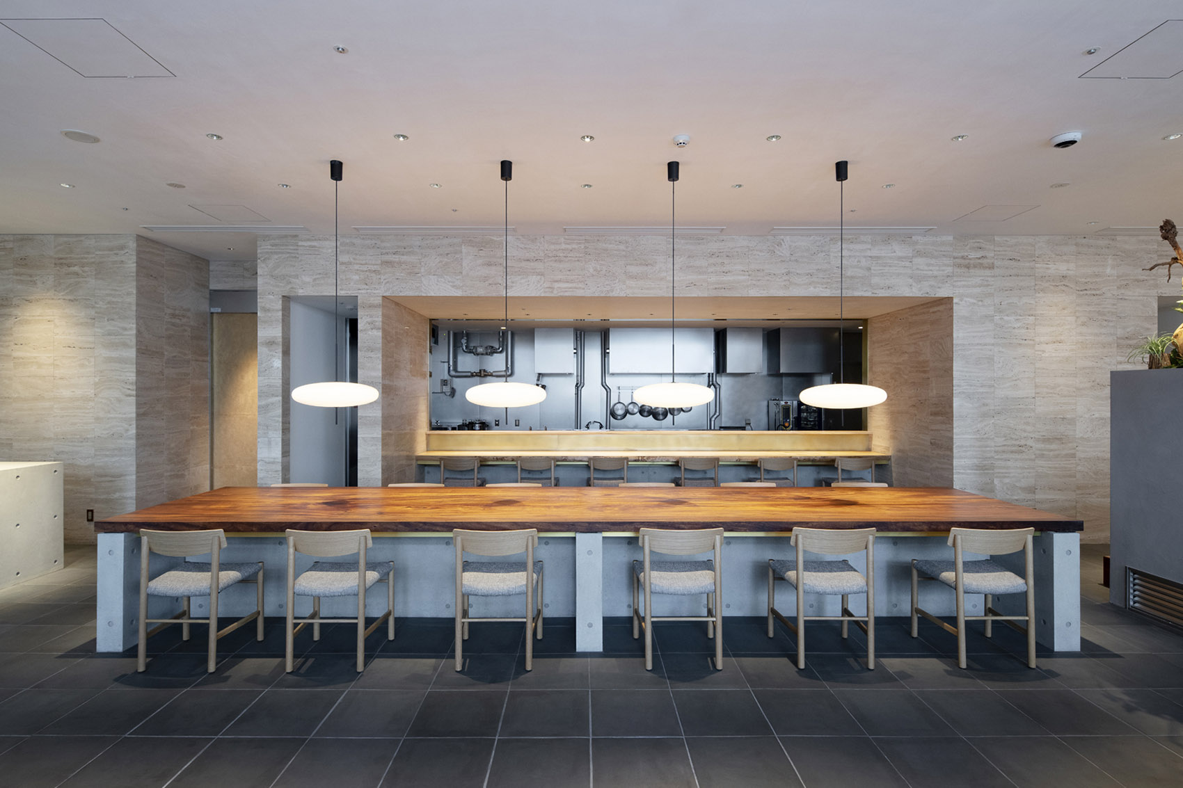 nook by Koyori Architects - 谷德设计网