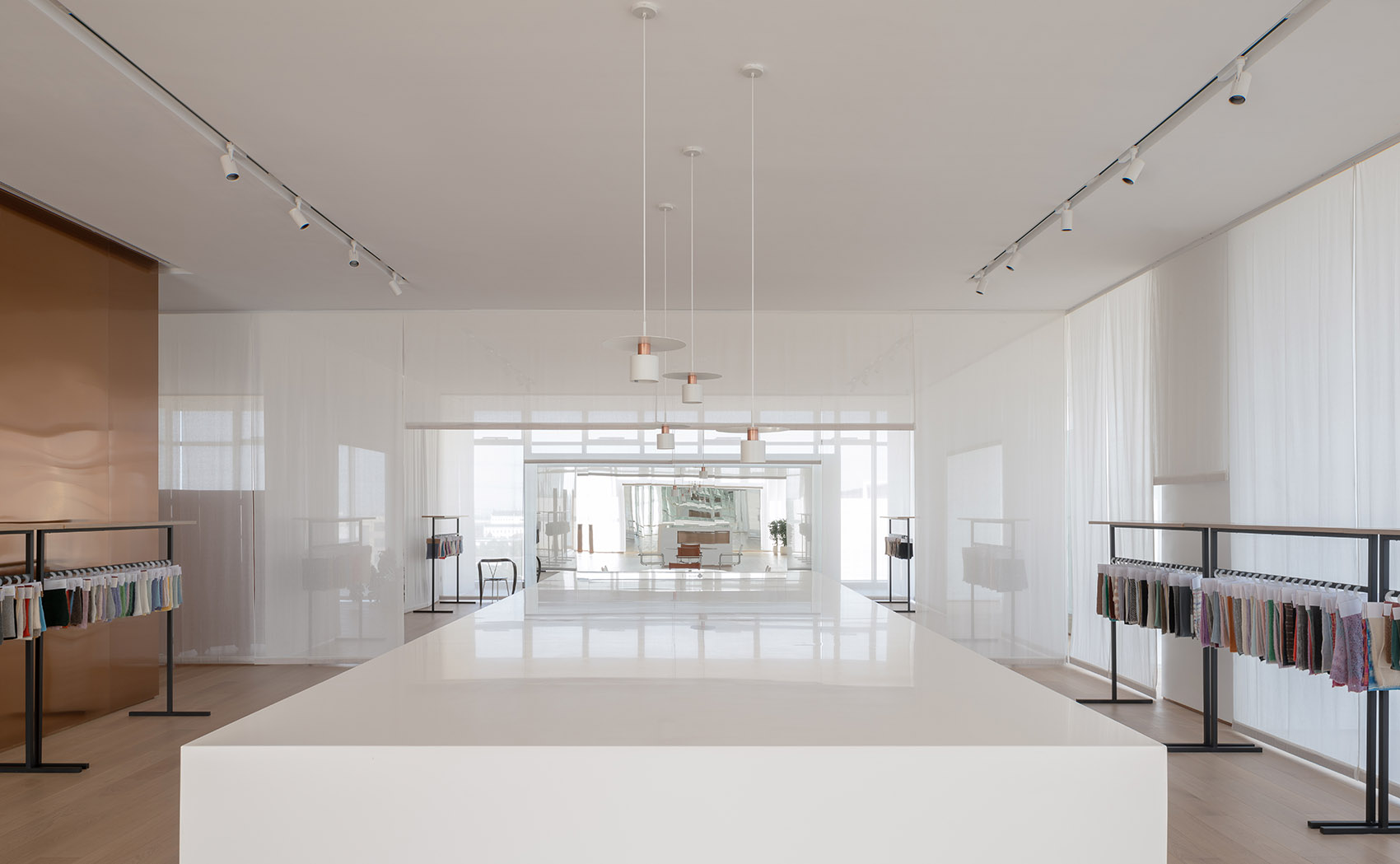 Orient Hongda by PPAA - 谷德设计网