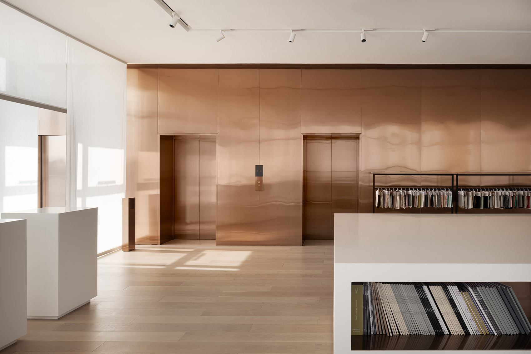 Orient Hongda by PPAA - 谷德设计网