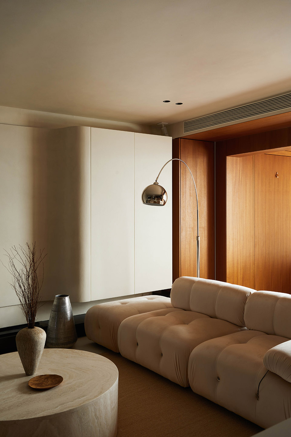 YONG House by CHENJING DESIGN - 谷德设计网