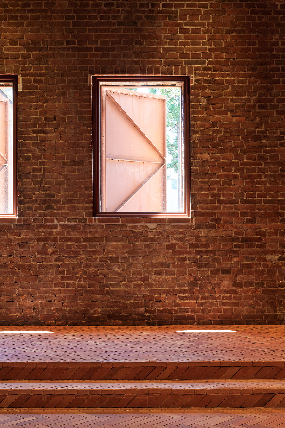 Hirosaki Museum of Contemporary Art by Atelier Tsuyoshi Tane Architects ...