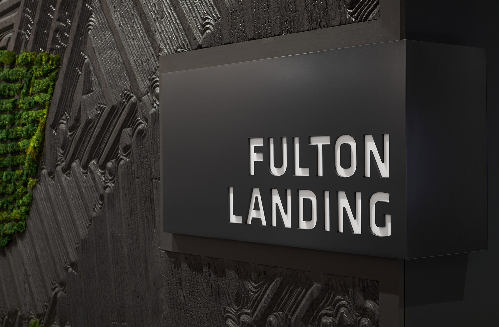 800 Fulton Market by SOM - 谷德设计网