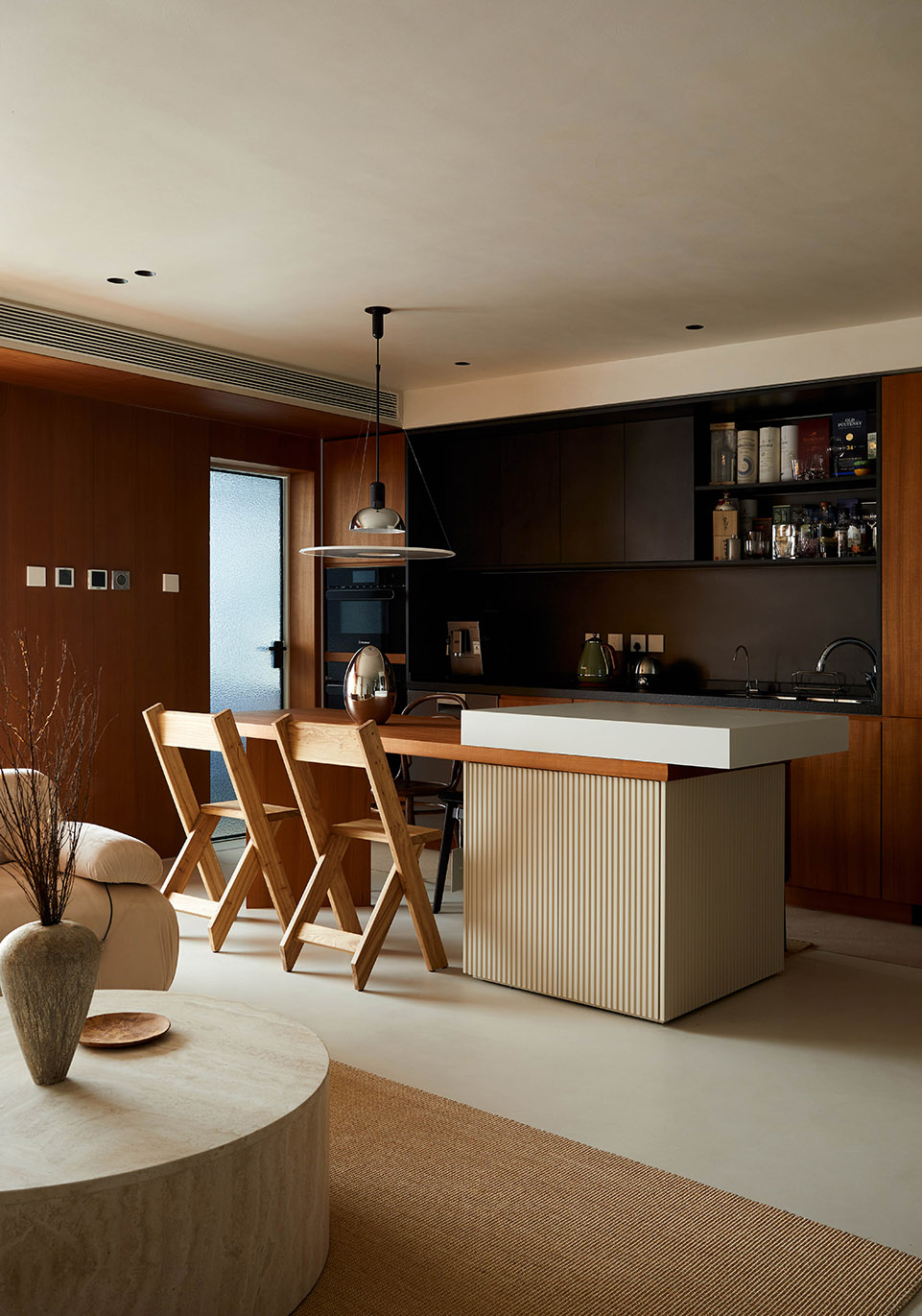 YONG House by CHENJING DESIGN - 谷德设计网