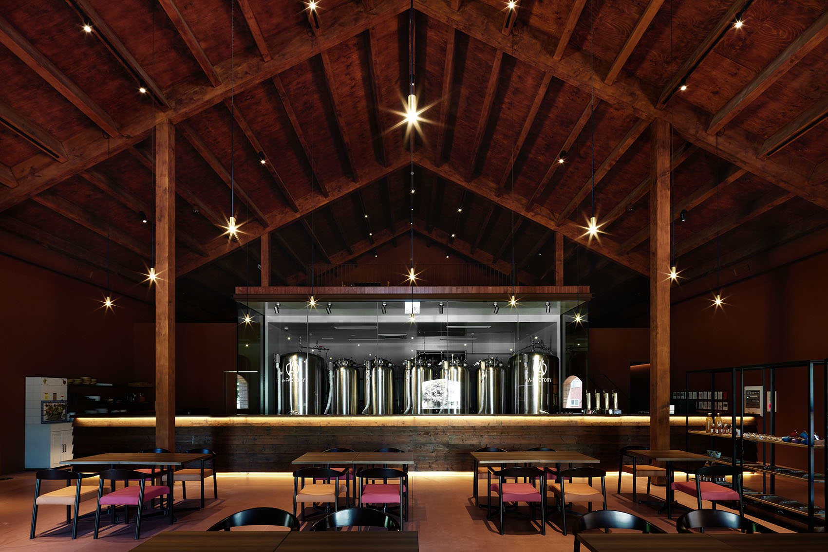 Hirosaki Museum of Contemporary Art by Atelier Tsuyoshi Tane Architects ...