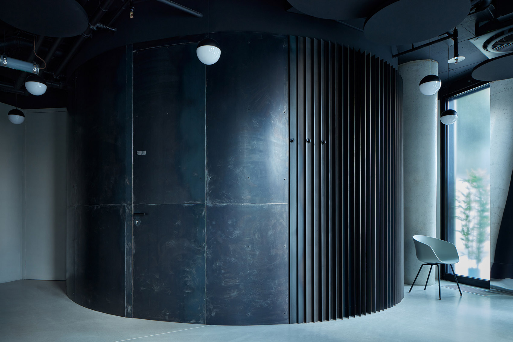 MPP Cellularium by Formafatal - 谷德设计网