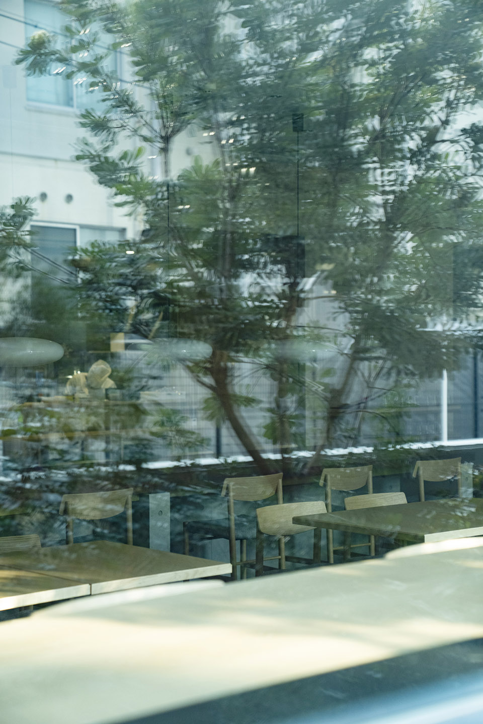 nook by Koyori Architects - 谷德设计网