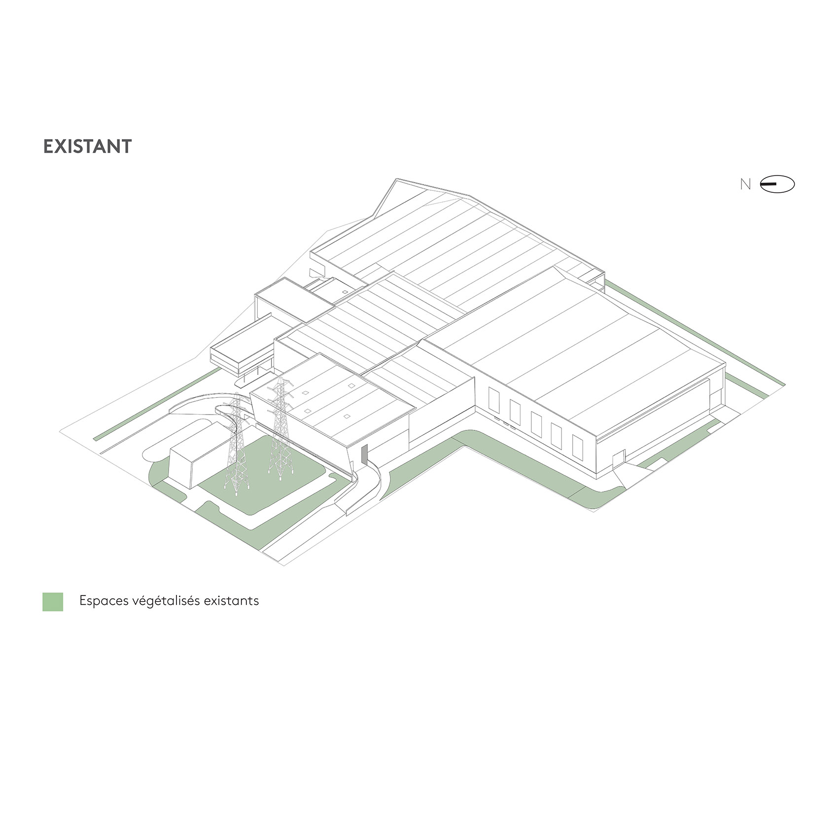 Restructuring of the selective collection sorting center in Nanterre by ...