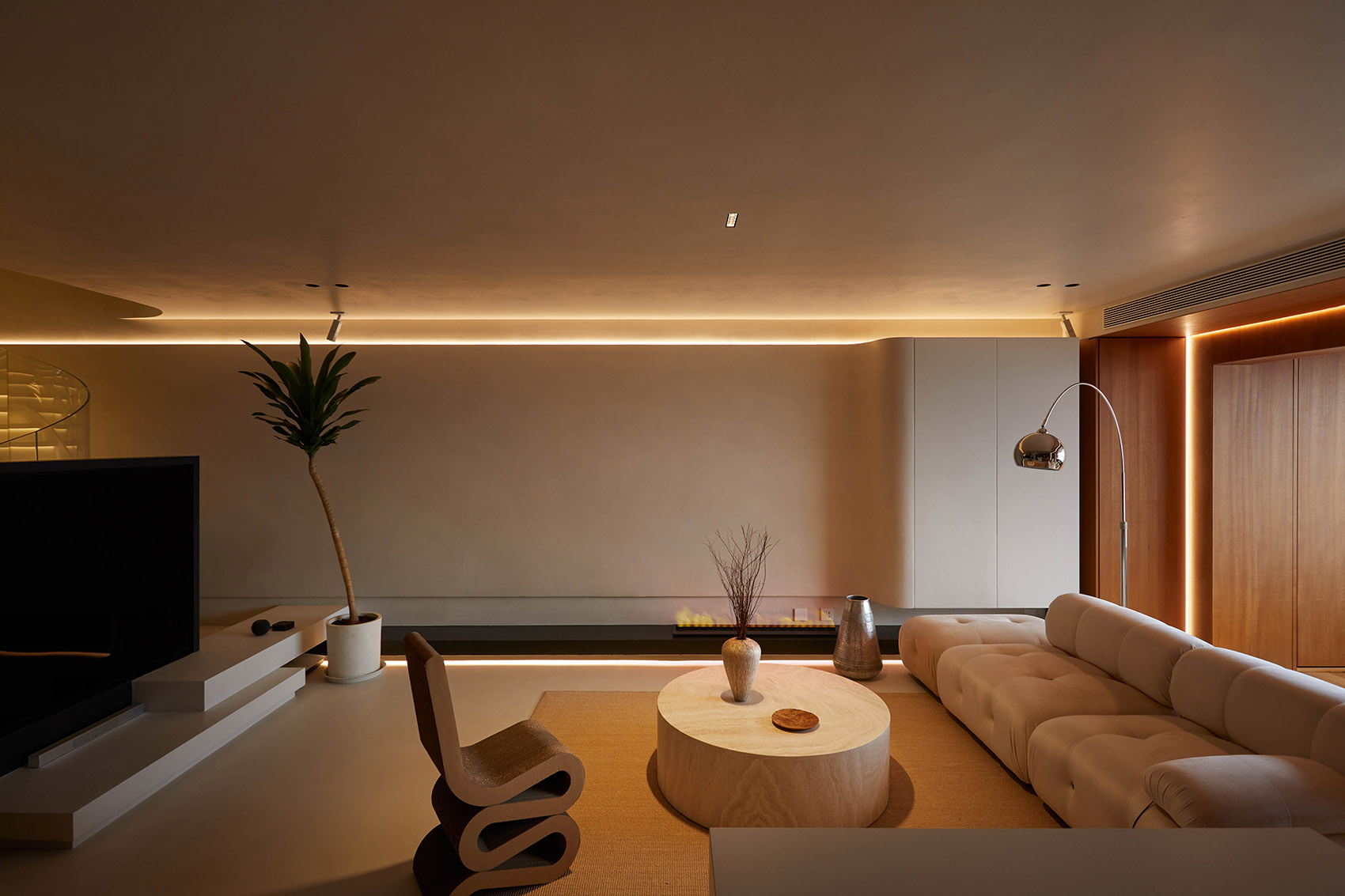 YONG House by CHENJING DESIGN - 谷德设计网