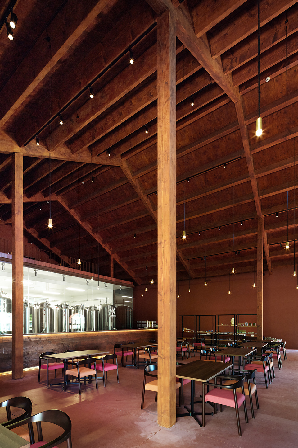 Hirosaki Museum of Contemporary Art by Atelier Tsuyoshi Tane Architects ...