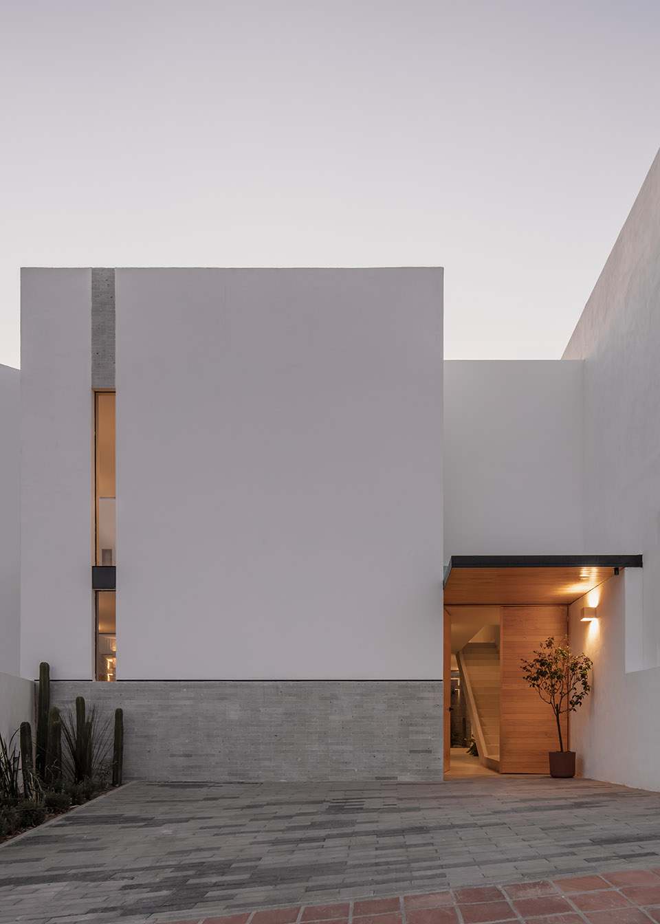 Enigma by MEM Arquitectos - 谷德设计网