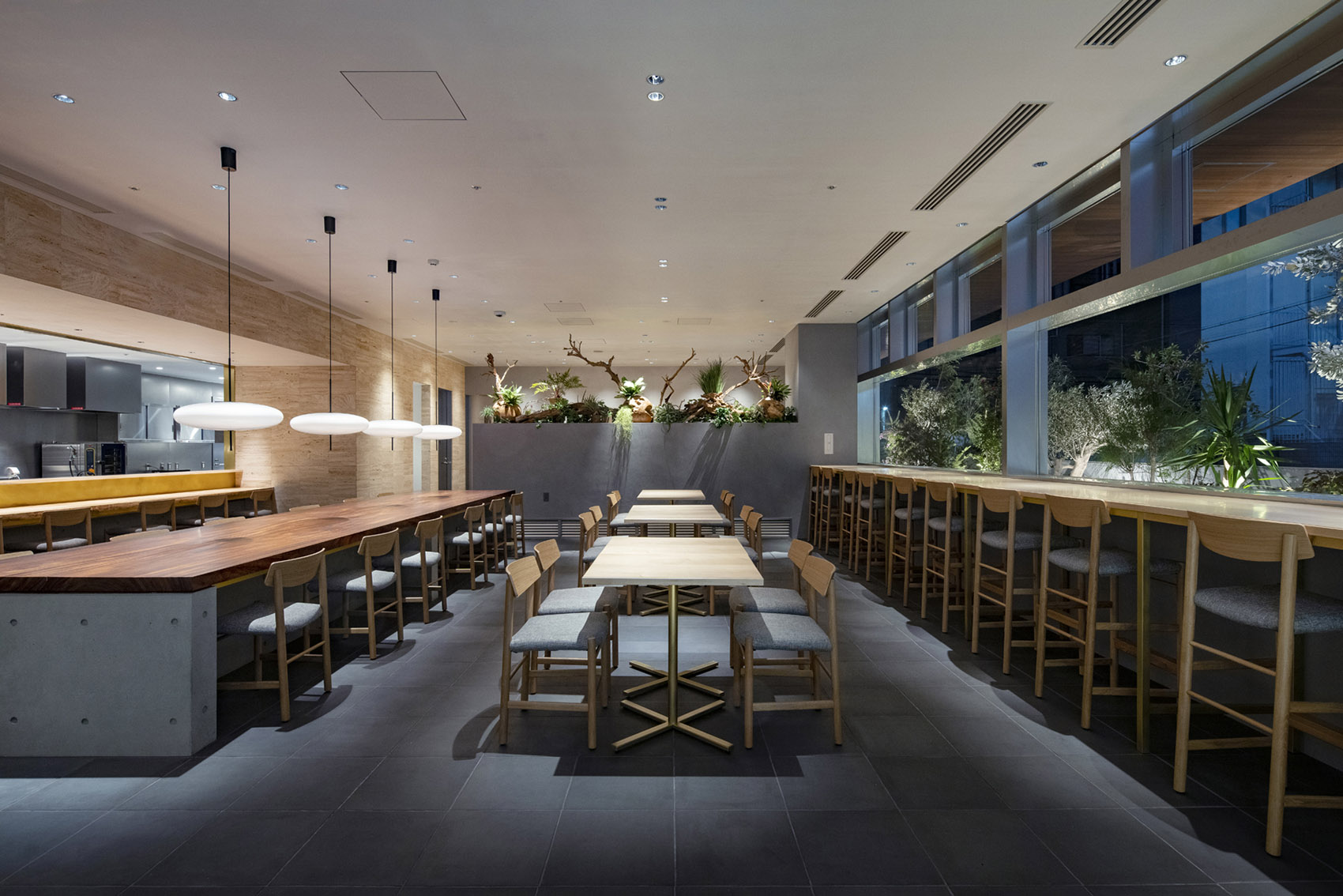 nook by Koyori Architects - 谷德设计网