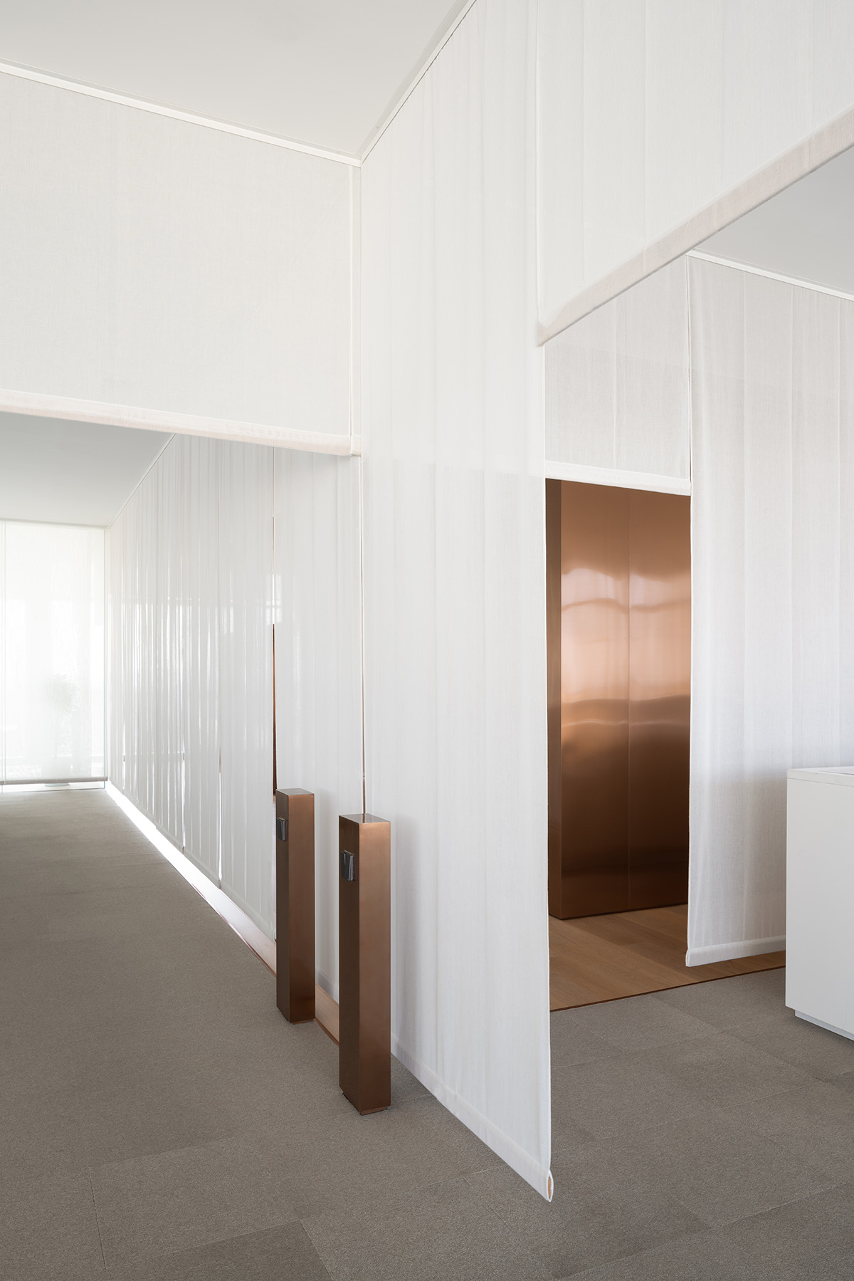 Orient Hongda by PPAA - 谷德设计网