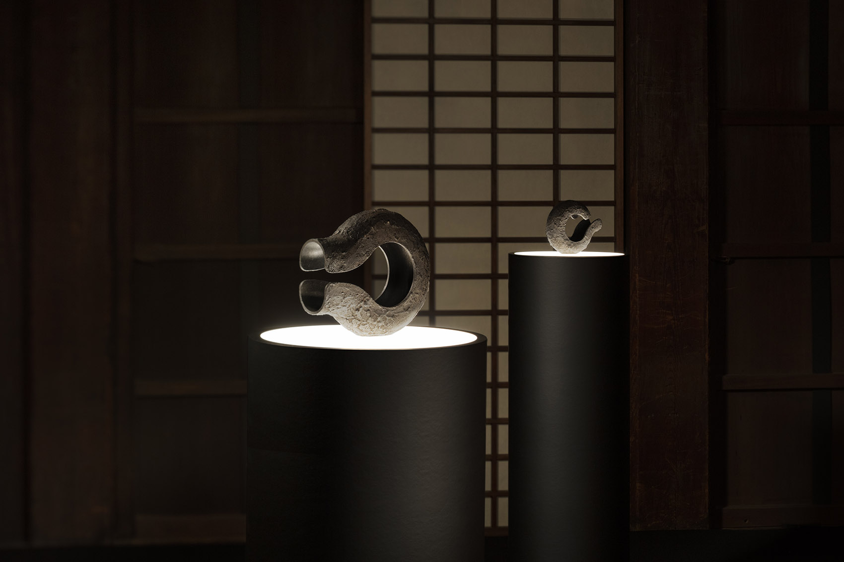 NENDO SEES KYOTO exhibition by nendo - 谷德设计网