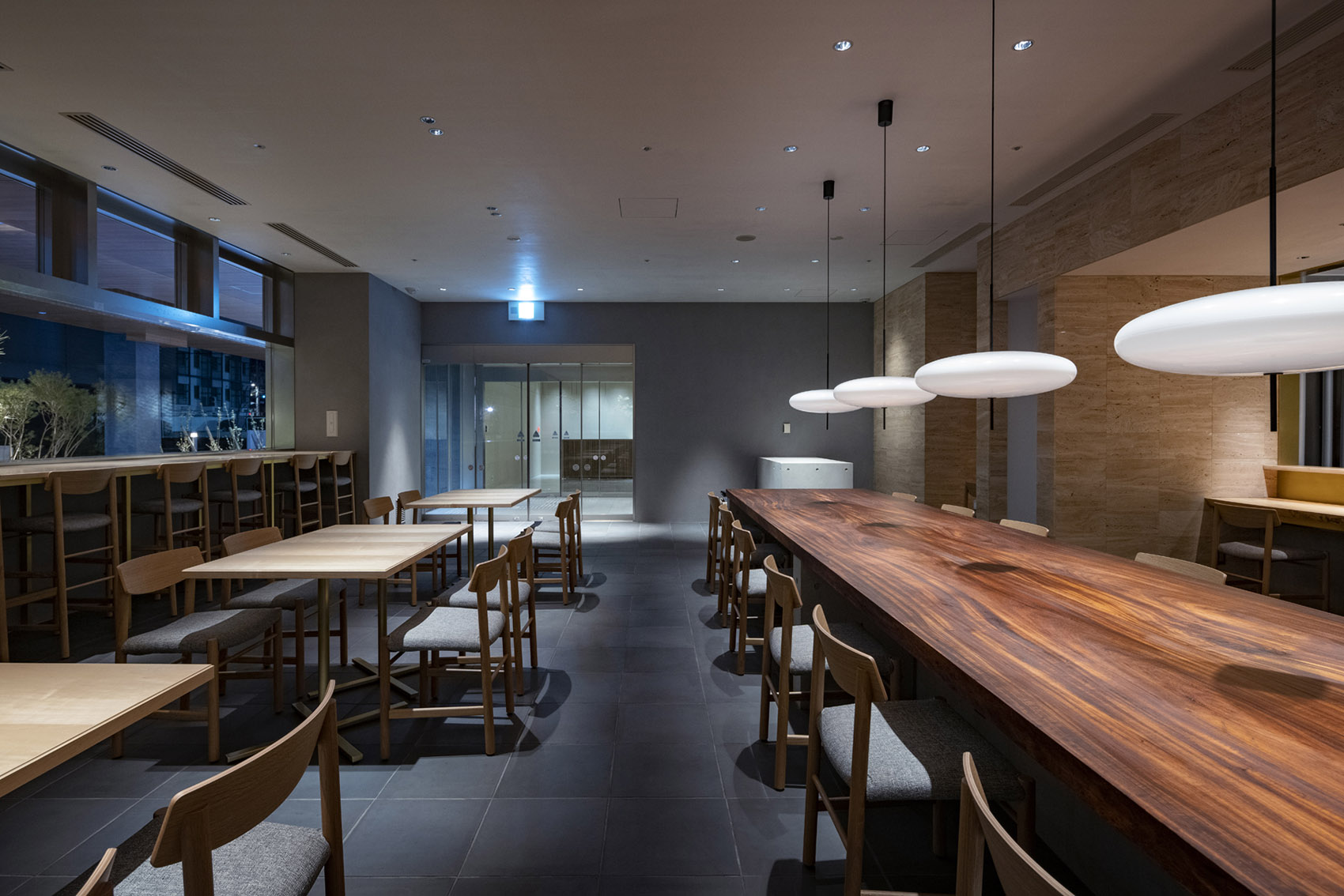 nook by Koyori Architects - 谷德设计网