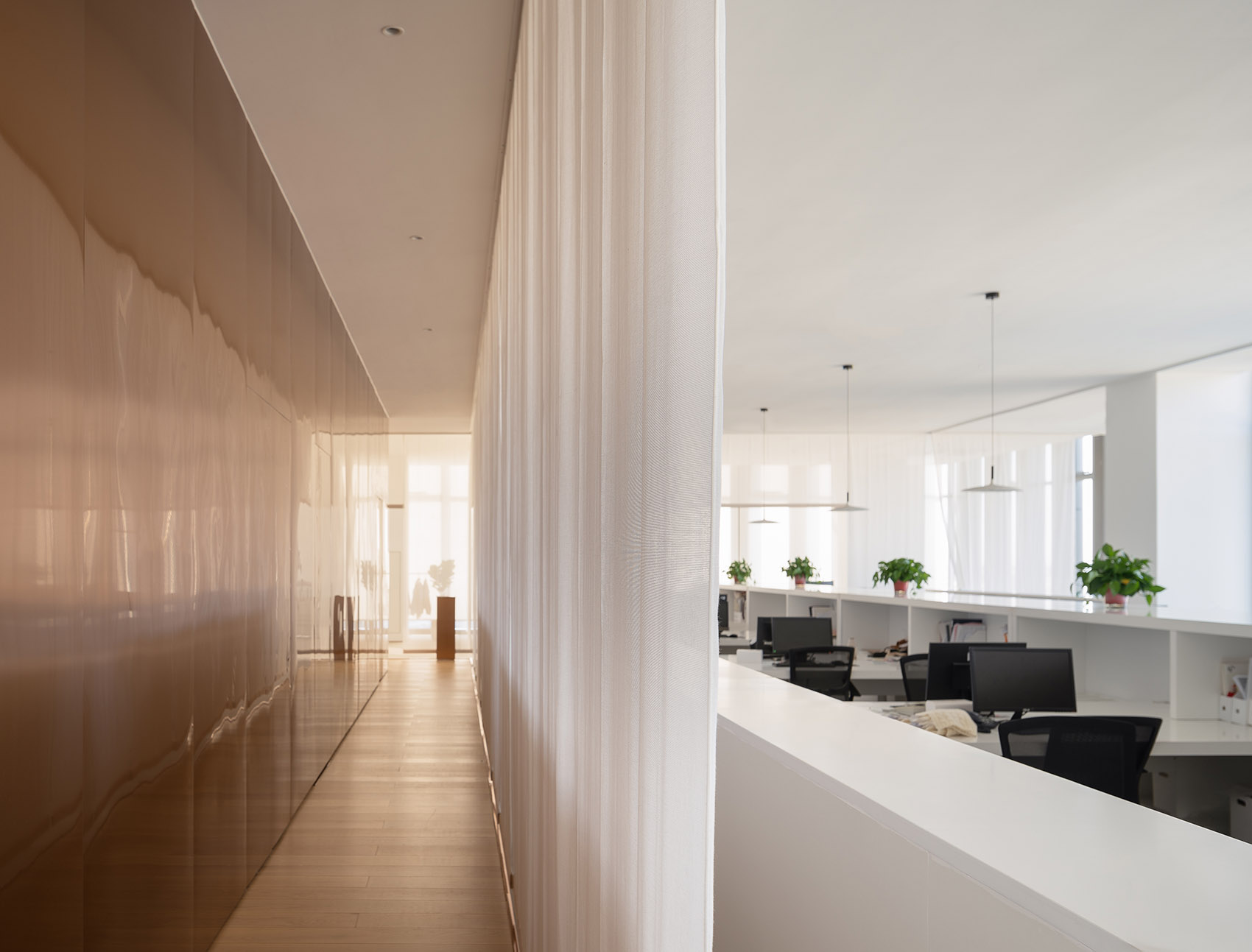 Orient Hongda by PPAA - 谷德设计网