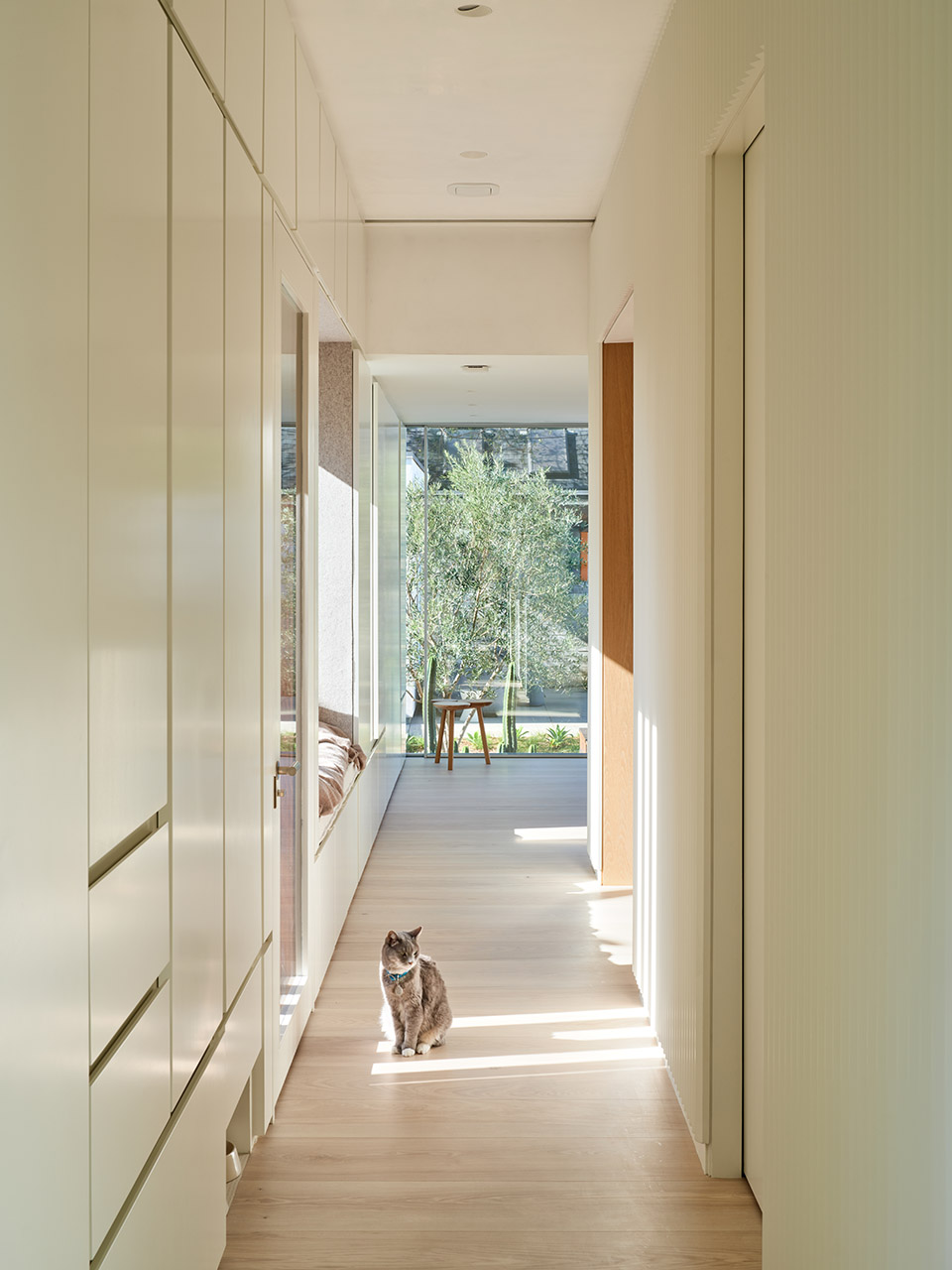 Center House by aalso architects + HYCArch - 谷德设计网