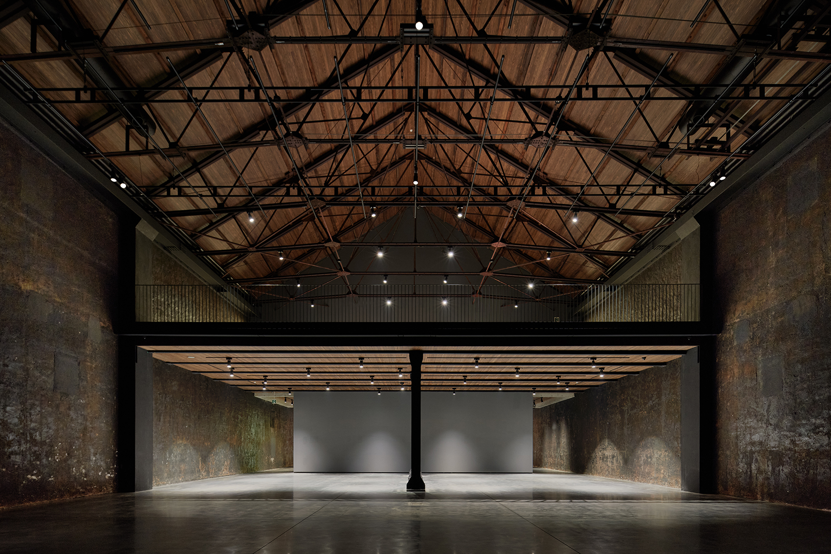 Hirosaki Museum of Contemporary Art by Atelier Tsuyoshi Tane Architects ...