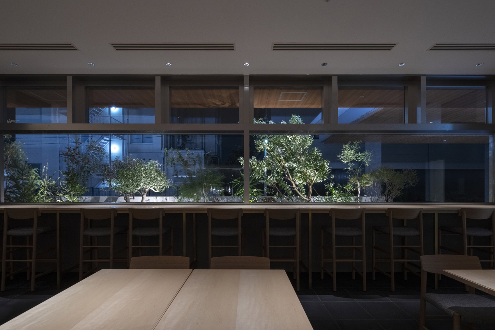 nook by Koyori Architects - 谷德设计网