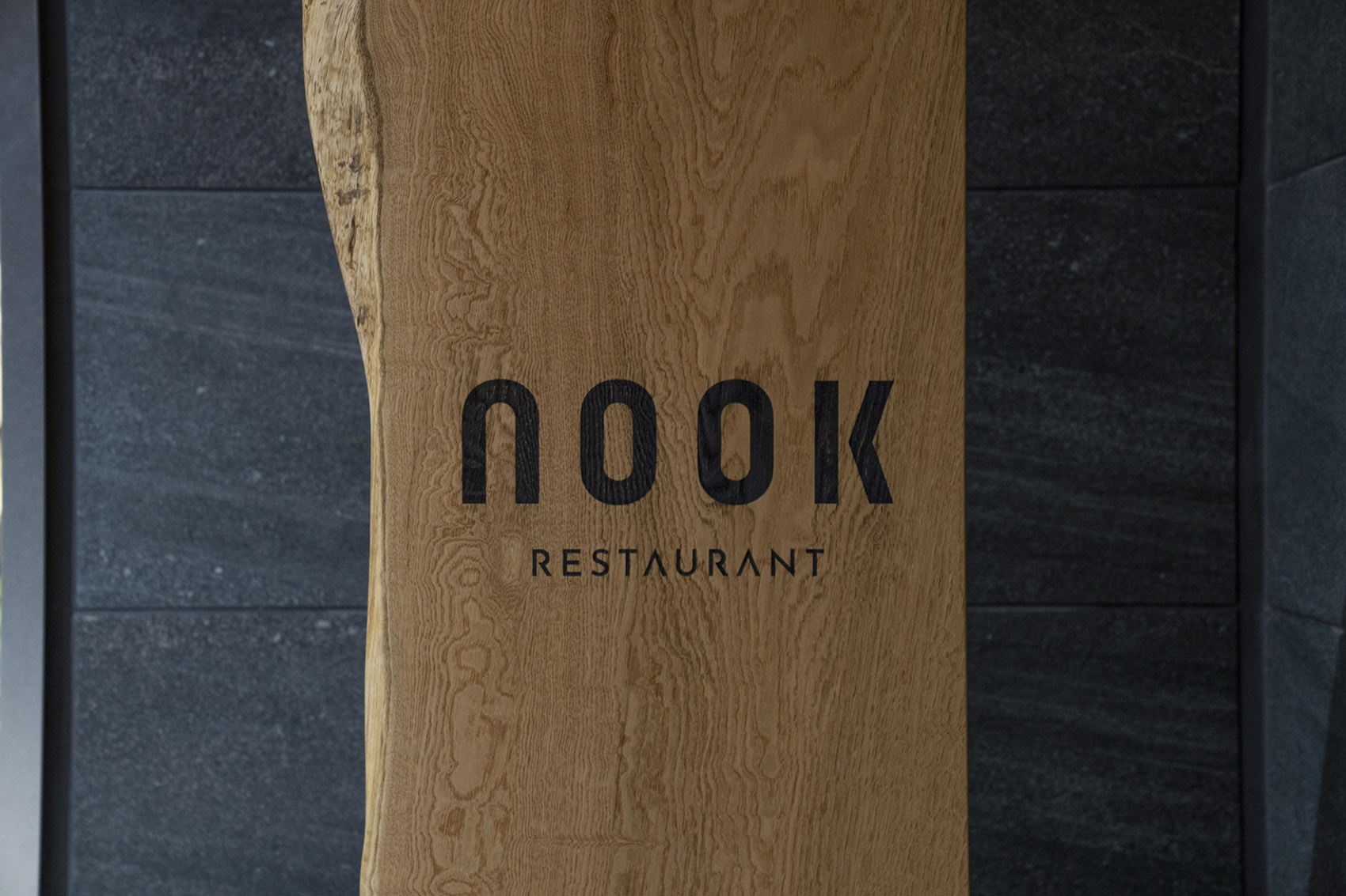 nook by Koyori Architects - 谷德设计网