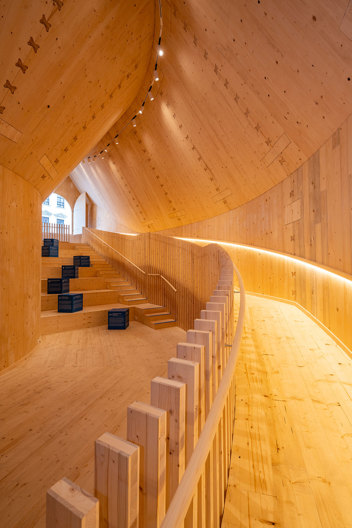 MVRDV and Fugger Foundation mark 500th anniversary of the Fuggerei ...