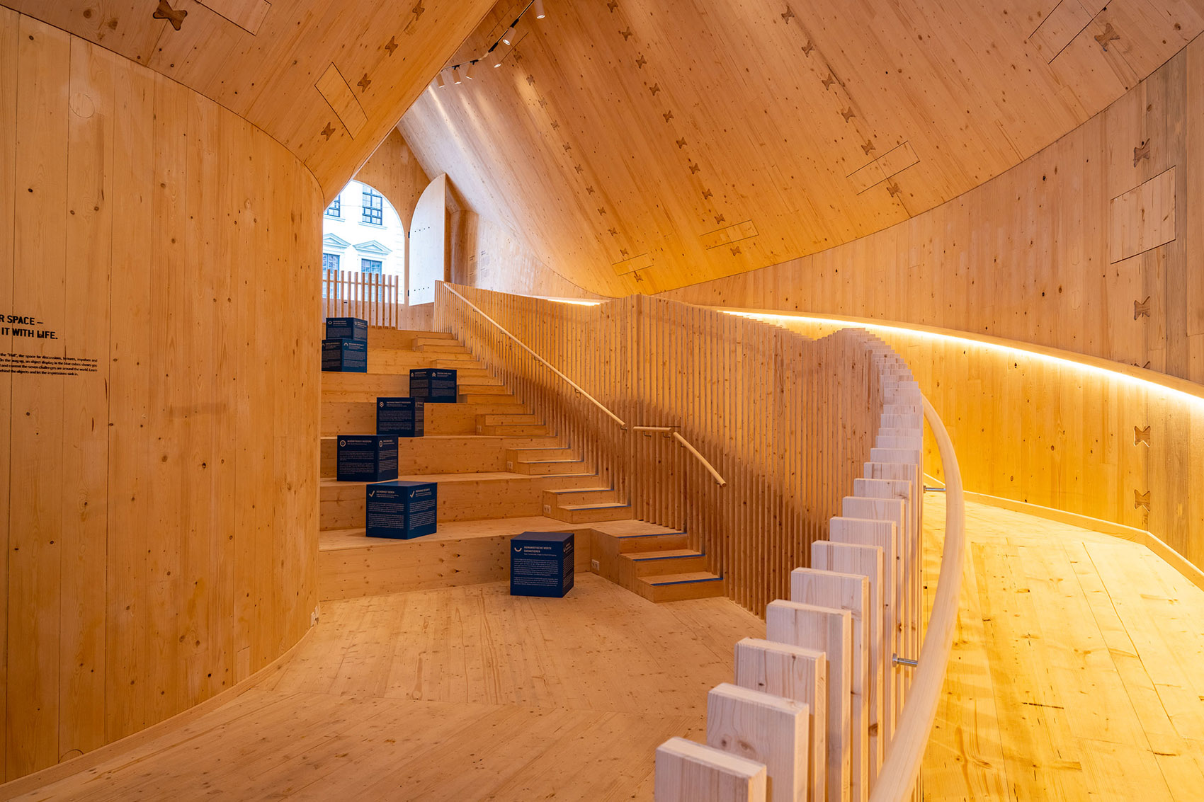 MVRDV and Fugger Foundation mark 500th anniversary of the Fuggerei ...